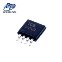 China Texas TPS7A1650QDGNRQ1 In Stock Electronic Components Integrated Circuits Microcontroller TI IC chips MSOP8 for sale