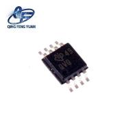 China Texas TPS7A4201DGNR In Stock Electronic Components Integrated Circuits Microcontroller TI IC chips MSOP8 for sale