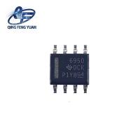 China Texas TPS7A6950QDRQ1 In Stock Electronic Components Integrated Circuits Microcontroller TI IC chips SOIC8 for sale
