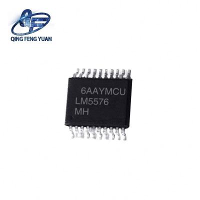 China Texas TPS7B4253QPWPRQ1 In Stock Electronic Components Integrated Circuits Microcontroller TI IC chips HTSSOP20 for sale