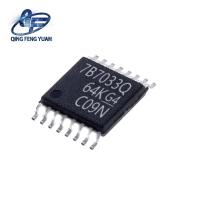 China Texas TPS7B7033QPWPRQ1 In Stock Electronic Components Integrated Circuits Microcontroller TI IC chips HTSSOP-16 for sale