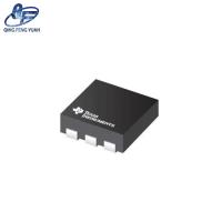 China Texas TPS7B8125QDGNRQ1 In Stock Electronic Components Integrated Circuits Microcontroller TI IC chips HVSSOP-8 for sale