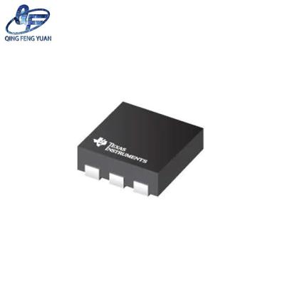 China Texas TPS7B8125QDGNRQ1 In Stock Electronic Components Integrated Circuits Microcontroller TI IC chips HVSSOP-8 for sale