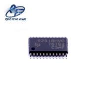 China Texas TPS92518HVQPWPRQ1 In Stock Electronic Components Integrated Circuits Microcontroller TI IC chips HTSSOP-24 for sale