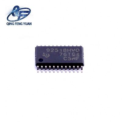 China Texas TPS92518HVQPWPRQ1 In Stock Electronic Components Integrated Circuits Microcontroller TI IC chips HTSSOP-24 for sale