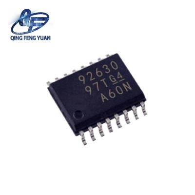 China Texas TPS92630QPWPRQ1 In Stock Electronic Components Integrated Circuits Microcontroller TI IC chips HTSSOP16 for sale