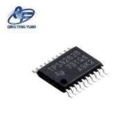 China Texas TPS92663QPWPRQ1 In Stock Electronic Components Integrated Circuits Microcontroller TI IC chips HTSSOP-24 for sale