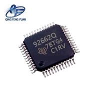 China Texas TPS92691QPWPRQ1 In Stock Electronic Components Integrated Circuits Microcontroller TI IC chips TSSOP16 for sale