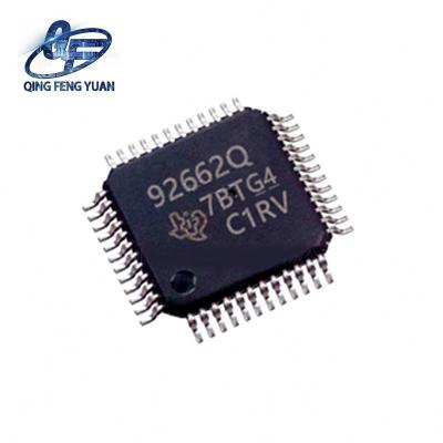 China Texas TPS92691QPWPRQ1 In Stock Electronic Components Integrated Circuits Microcontroller TI IC chips TSSOP16 for sale