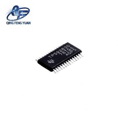 China Texas TPS92830QPWRQ1 In Stock Electronic Components Integrated Circuits Microcontroller TI IC chips TSSOP-28 for sale