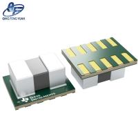 China Texas TPSM828211SILR In Stock Electronic Components Integrated Circuits Microcontroller TI IC chips USIP-10 for sale