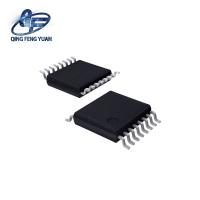 China Texas TPSM828223SILR In Stock Electronic Components Integrated Circuits Microcontroller TI IC chips USIP-10 for sale