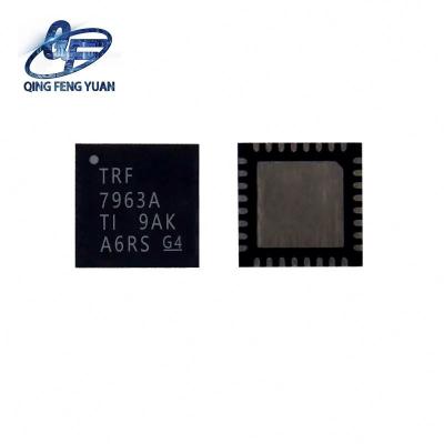 China Texas TRF7963ARHBT In Stock Electronic Components Integrated Circuits Microcontroller TI IC chips VQFN32 for sale