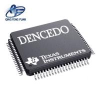 China Texas TRS3221EIDBR In Stock Electronic Components Integrated Circuits Microcontroller TI IC chips SSOP-16 for sale