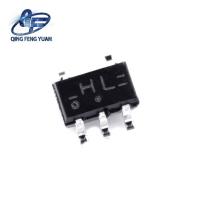 China Texas TS12A12511DCNR In Stock Electronic Components Integrated Circuits Microcontroller TI IC chips SOT23-8 for sale