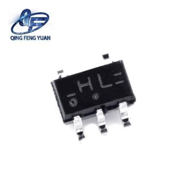China Texas TS12A12511DCNR In Stock Electronic Components Integrated Circuits Microcontroller TI IC chips SOT23-8 for sale