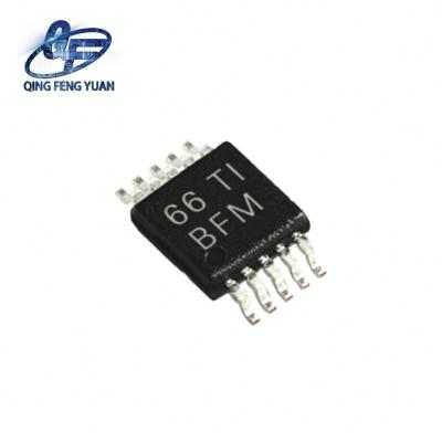 China Texas TS3A24157DGSR In Stock Electronic Components Integrated Circuits Microcontroller TI IC chips VSSOP-10 for sale