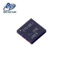 China Texas TS3A27518EIRTWRQ1 In Stock Electronic Components Integrated Circuits Microcontroller TI IC chips WQFN24 for sale