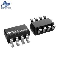China Texas TS3A4742DCNR In Stock Electronic Components Integrated Circuits Microcontroller TI IC chips SOT23-6 for sale
