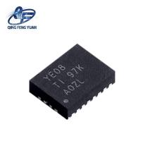 China Texas TXB0108RGYR In Stock Electronic Components Integrated Circuits Microcontroller TI IC chips VQFN-20 for sale