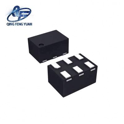 China Texas TXU0202DTMR In Stock Electronic Components Integrated Circuits Microcontroller TI IC chips X2SON for sale