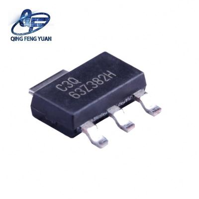 China Texas UA78M33QDCYRG4Q1 In Stock Electronic Components Integrated Circuits Microcontroller TI IC chips SOT223 for sale