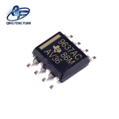 China Texas UA9637ACDR In Stock Electronic Components Integrated Circuits Microcontroller TI IC chips SOP8 for sale