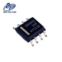 China Texas UC2844AQD8R In Stock Electronic Components Integrated Circuits Microcontroller TI IC chips SOP8 for sale