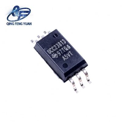 China Texas UCC23313BQDWYRQ1 In Stock Electronic Components Integrated Circuits Microcontroller TI IC chips SOIC-6 for sale