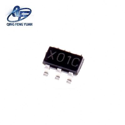 China Texas UCC24612-1DBVT In Stock Electronic Components Integrated Circuits Microcontroller TI IC chips SOT-23 for sale