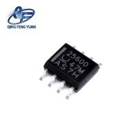 China Texas UCC25800AQDGNRQ1 In Stock Electronic Components Integrated Circuits Microcontroller TI IC chips HVSSOP-8 for sale