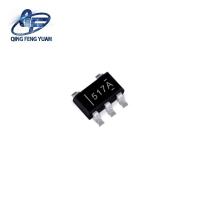 China Texas UCC27517ADBVR In Stock Electronic Components Integrated Circuits Microcontroller TI IC chips SOT23-5 for sale