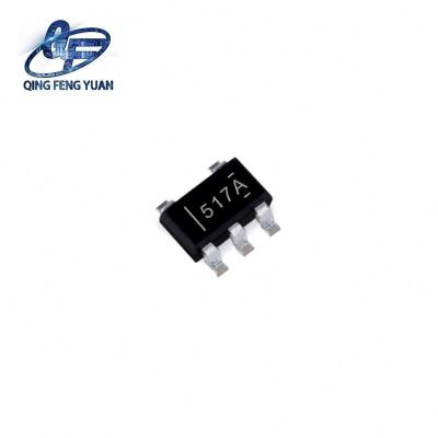 China Texas UCC27517ADBVR In Stock Electronic Components Integrated Circuits Microcontroller TI IC chips SOT23-5 for sale