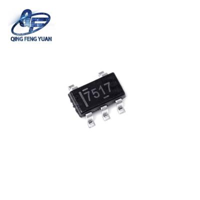 China Texas UCC27517DBVT In Stock Electronic Components Integrated Circuits Microcontroller TI IC chips SOT23-5 for sale