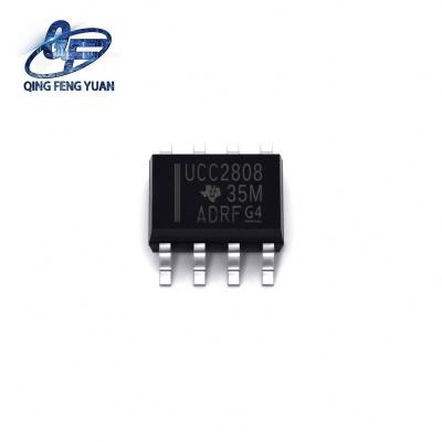 China Texas UCC2808AQDR-1EP In Stock Electronic Components Integrated Circuits Microcontroller TI IC chips SOIC-8 for sale