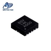 China Texas XTR111AIDRCR In Stock Electronic Components Integrated Circuits Microcontroller TI IC chips VSON-10 for sale