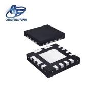 China Texas LM62460Q3RPHRQ1 In Stock Electronic Components Integrated Circuits Microcontroller TI IC chips VQFN-HR-16 for sale