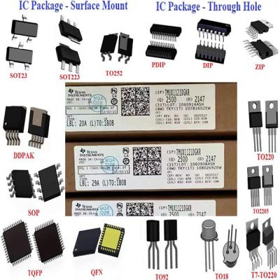 China Wholesale Texas Ti NE556N Circuit Bom Ic Integrated Circuits Electronic Hardware Components For Wholesales for sale