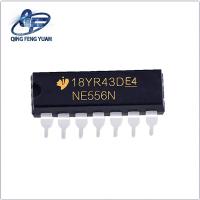 China Wholesale Texas Ti NE556N Circuit Bom Ic Integrated Circuits Electronic Hardware Components For Wholesales for sale