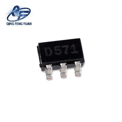 China Texas ADC081C021CIMK In Stock Buy Online Electronic Components Integrated Circuits Microcontroller TI IC chips SOT23-6 for sale