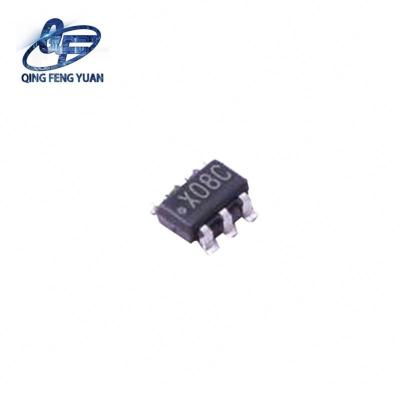 China Texas ADC101S021CIMF In Stock Buy Online Electronic Components Integrated Circuits Microcontroller TI IC chips SOT23-6 for sale