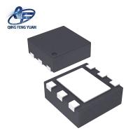 China Texas ADC101S021CISD In Stock Buy Online Electronic Components Integrated Circuits Microcontroller TI IC chips WQFN6 for sale