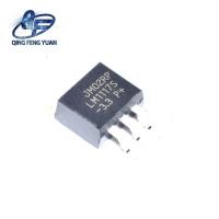China Texas LM1117SX-ADJ In Stock Electronic Components Bluetooth Integrated Circuit Microcontroller TI IC chips DDPAK/TO-263-3 for sale