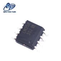 China Texas LM3691TL-3.3 In Stock Electronic Components Integrated Circuits Microcontroller TI IC chips DSBGA-6 for sale