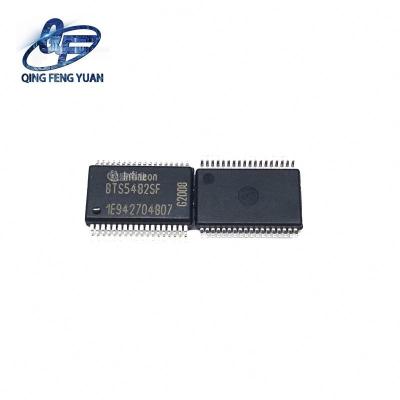 China Texas LM4041DIM3-ADJ In Stock Electronic Components Integrated Circuits Microcontroller TI IC chips SOT23-3 for sale
