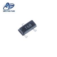 China Texas LM50BIM3X In Stock Electronic Components Integrated Circuits Microcontroller TI IC chips SOT-23 for sale