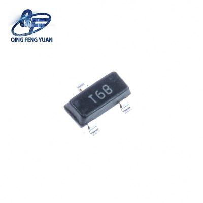 China Texas LM50BIM3X In Stock Electronic Components Integrated Circuits Microcontroller TI IC chips SOT-23 for sale