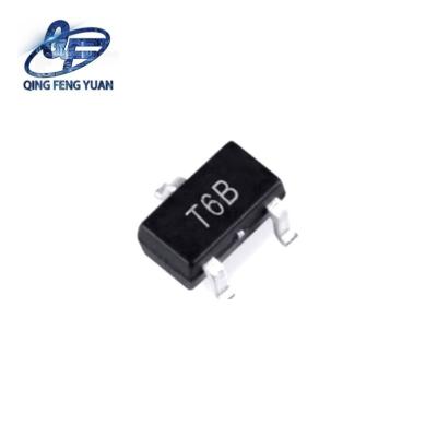 China Texas LM60BIM3X In Stock Electronic Components Integrated Circuits Microcontroller TI IC chips SOT23-3 for sale
