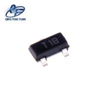 China Texas LM61BIM3 In Stock Electronic Components Integrated Circuits Microcontroller TI IC chips SOT23-3 for sale