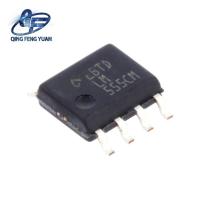 China Texas LM809M3X-2.93 In Stock Electronic Components Integrated Circuits Microcontroller TI IC chips SOT23-3 for sale